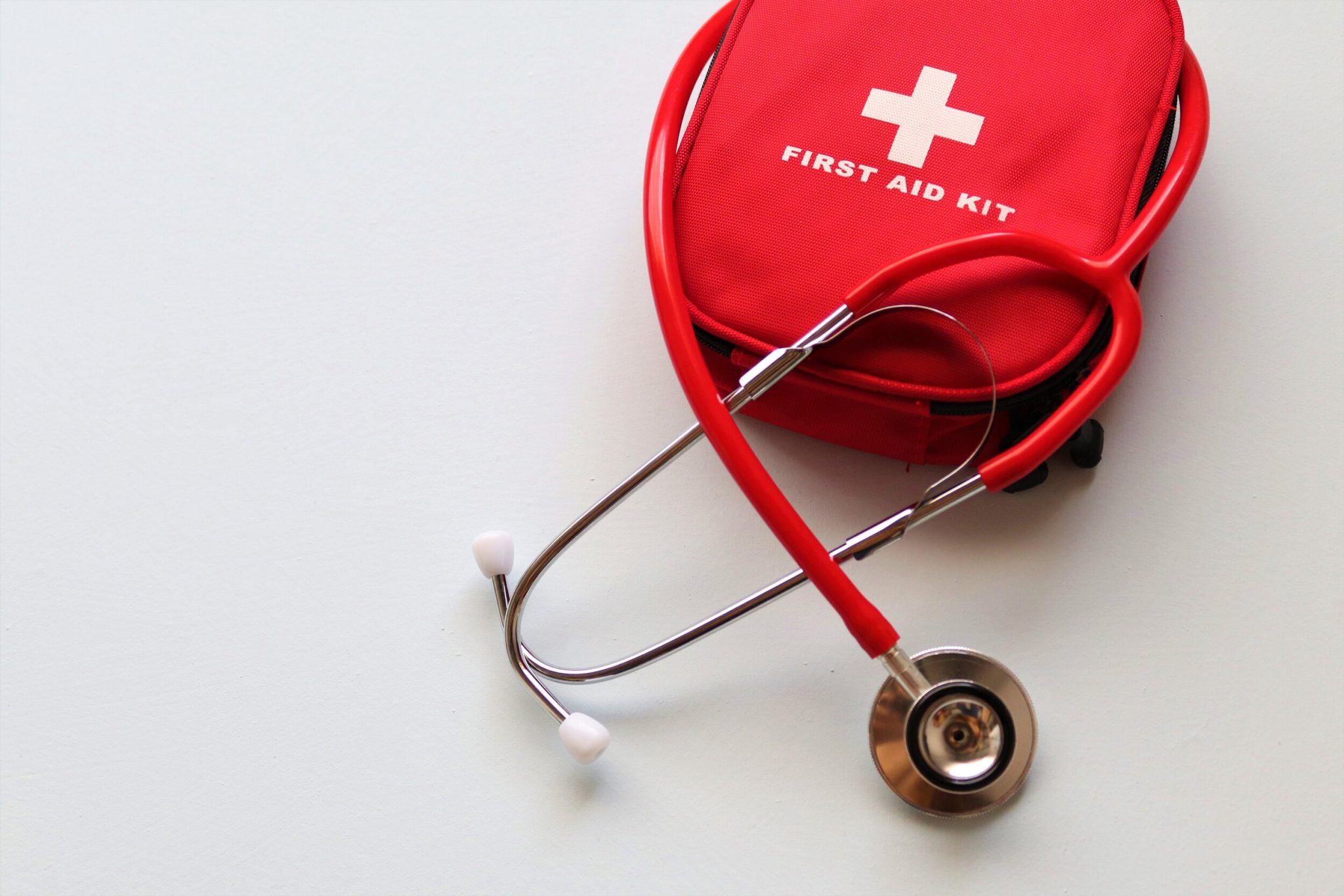 Who is a First Aider and How to Become One