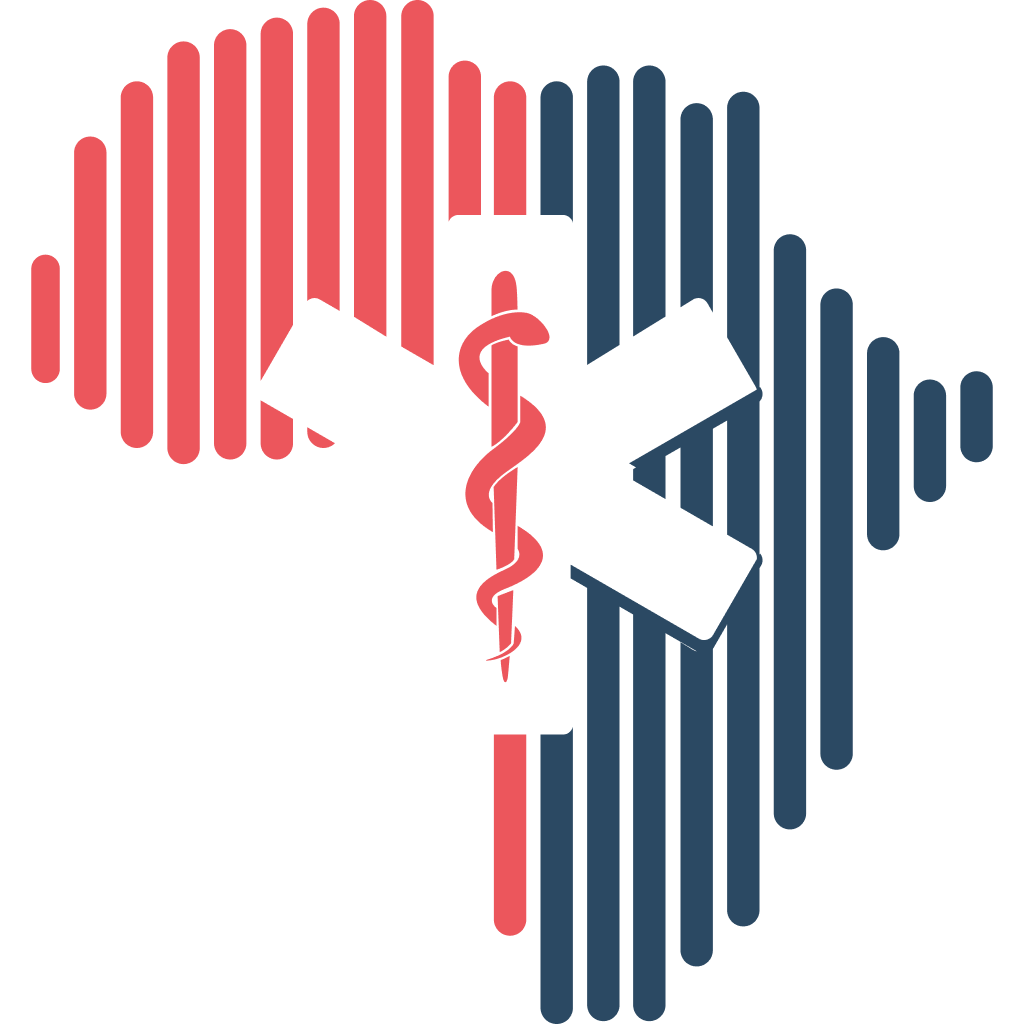 Emergency Response Africa Logo