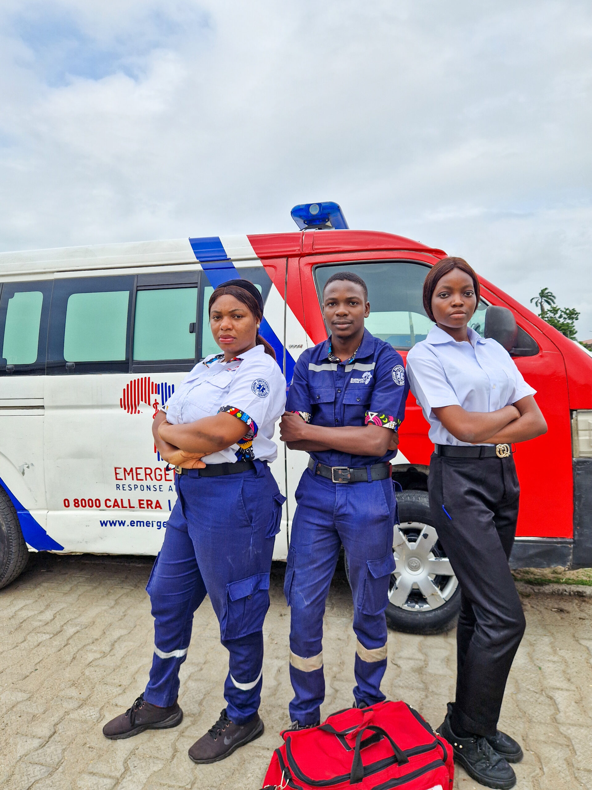Top 5 Ambulance Services in Port Harcourt