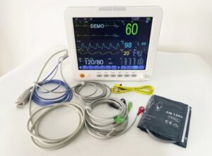 10 Essential Items You’ll Find Inside Every Ambulance